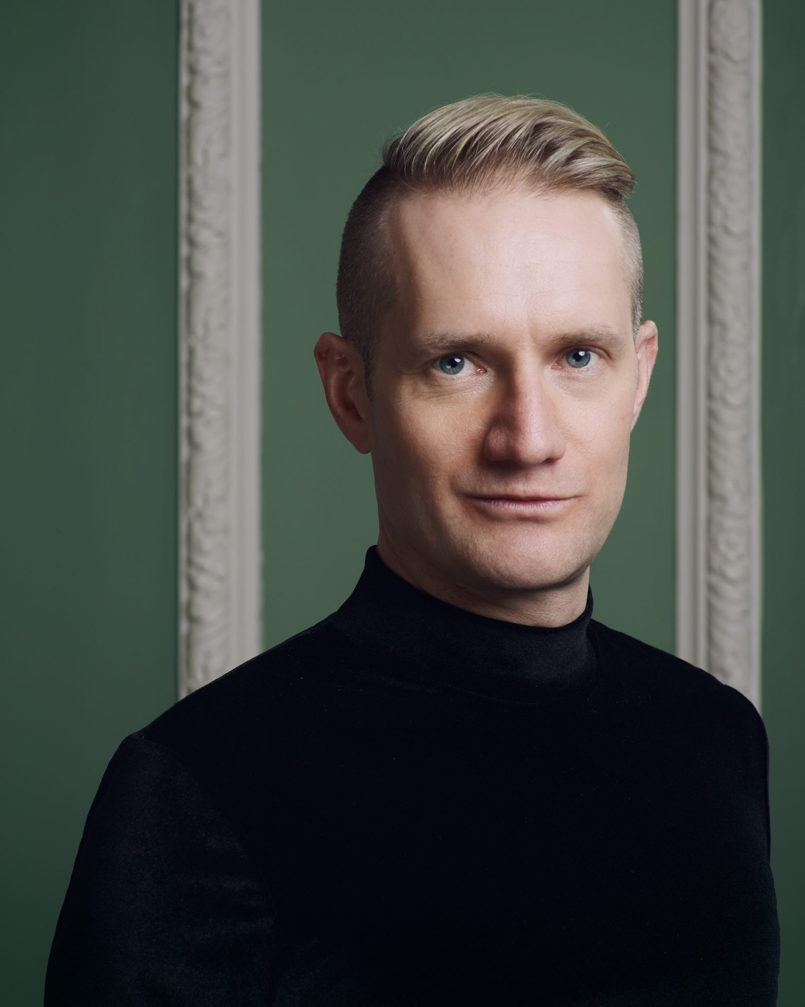 Meet The Team – Victoria Park Singers